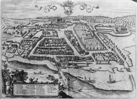 Kolding - KoldingWiki