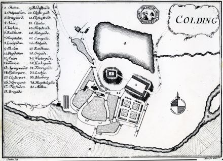 Kolding - KoldingWiki