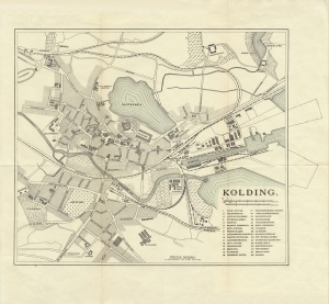 Kolding - KoldingWiki